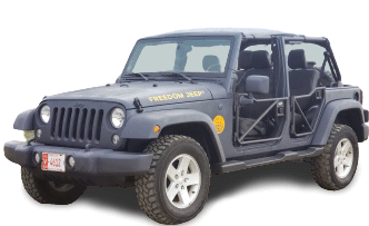 Rental Cars on Aruba. Explore our Fleet and Reserve Online! | Aruba Car ...